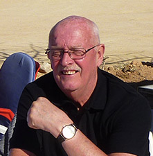 Tottington St Johns Cricket Club